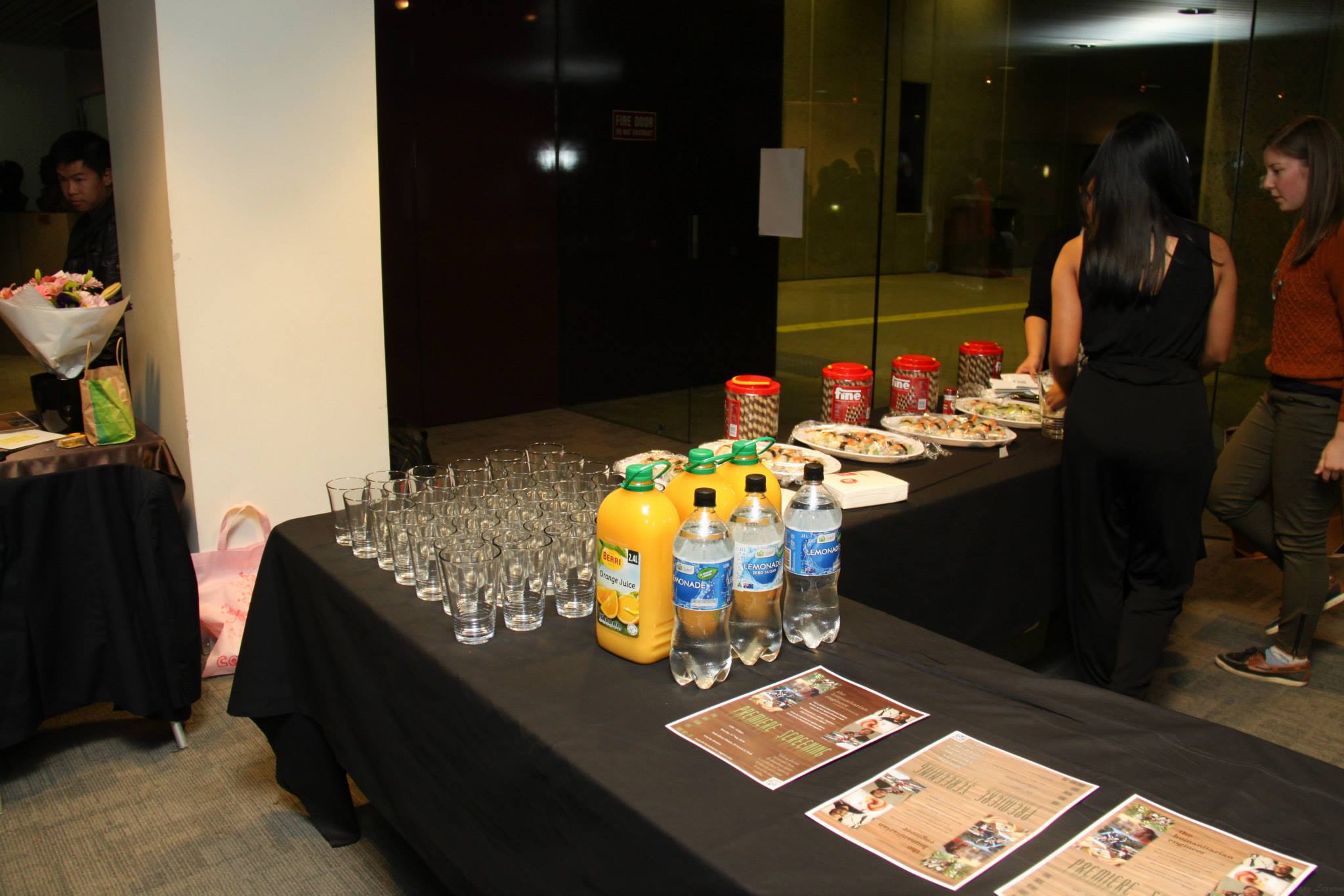 Premiere: It’s a Wrap! – the humanitarian engineer
